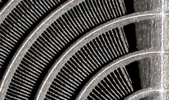 Air-liquid heat exchangers > Conflux | 자이브솔루션즈