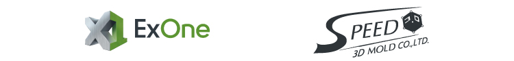 ExOne Sand 3D 프린팅 혁신 - Speed 3D Mold 社, 임펠러 몰드 제작 비용 절감 및 납기 단축 성공 ...
