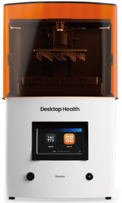 Einstein™ > ETEC(envisionTEC) | 자이브솔루션즈