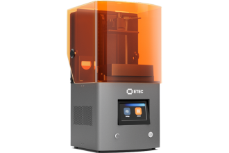 ETEC(envisionTEC) | 자이브솔루션즈