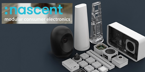 미국 Nascent Objects [Ultra 3SP] > Case Study | 자이브솔루션즈