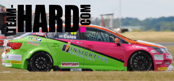 영국 TEAM-HARD [ULTRA 3SP] > Case Study | 자이브솔루션즈