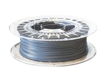 SCAFFOLD SOLUBLE SUPPORT FILAMENT > Materials | 자이브솔루션즈
