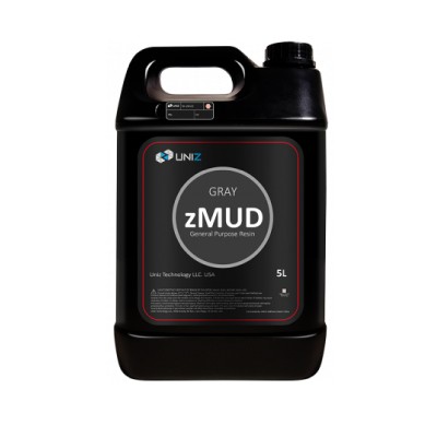 zMUD 5L | 자이브스토어